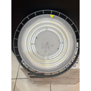 Jual lampu led highbay Philips BY229P 150 watt led180 led highbay 150w ...