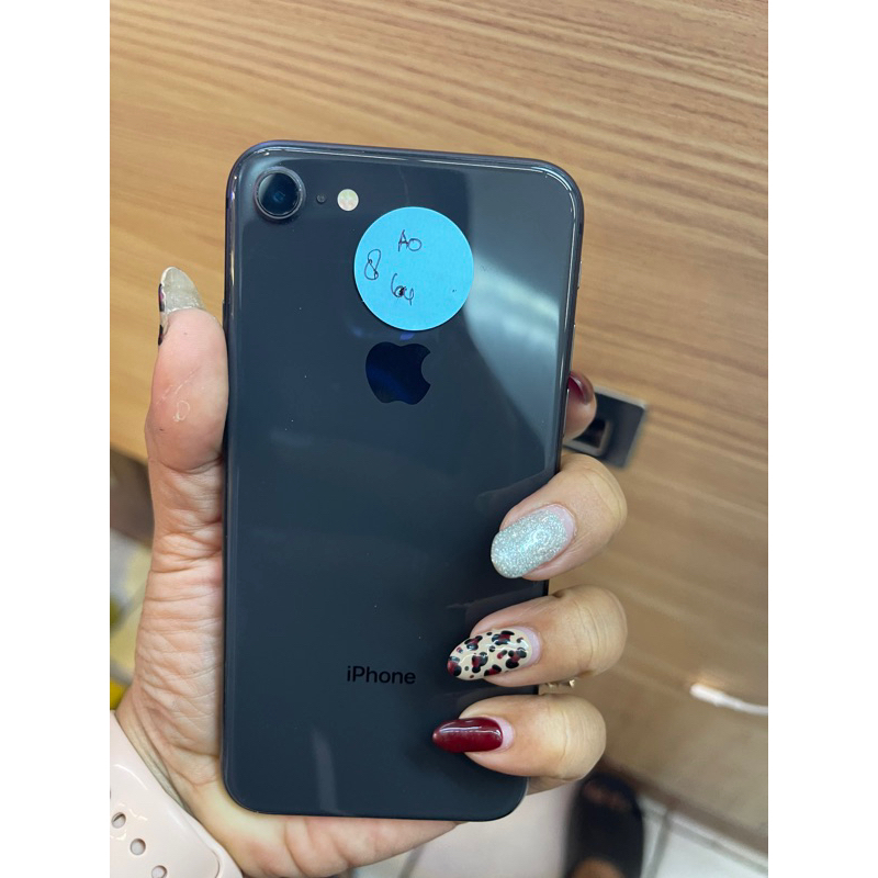 Jual iphone 8 64gb all operator | Shopee Indonesia