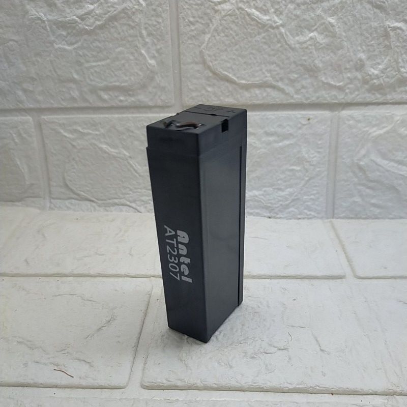 Jual Baterai cas 4 volt 1200mAh | Shopee Indonesia