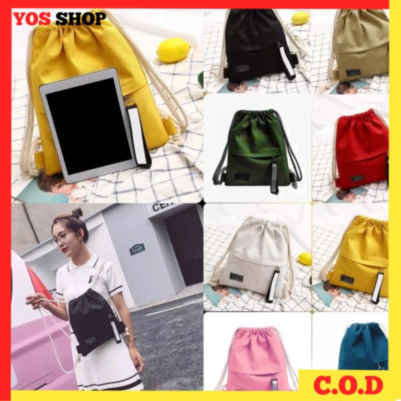 Jual Tas Serut Wanita/tas serut lokal/tas serut murah/tas serut ...