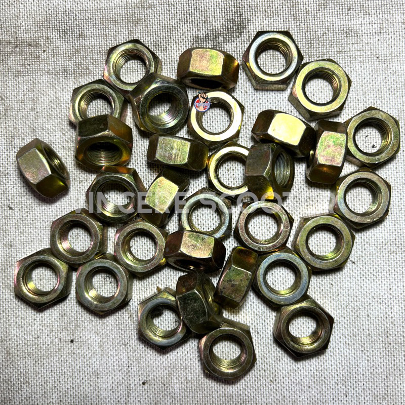 Jual Mur Magnet As Besar Vespa PX Excel Exclusive Spartan Super Sprint ...