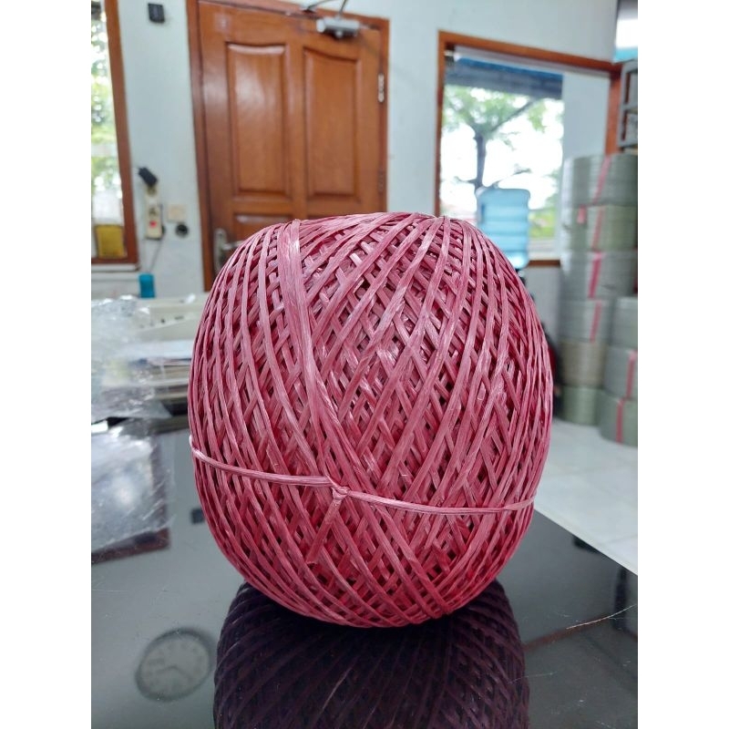 Jual Tali Rafia Cap 1001 Warna | Shopee Indonesia