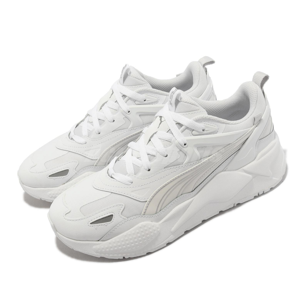 Jual SEPATU CASUAL PRIA PUMA RS-X Efekt Reflective 390777 02 | Shopee ...