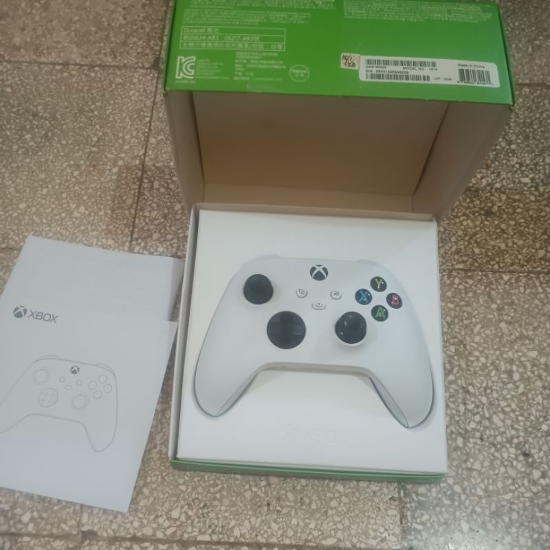 Jual Controller | Stick Xbox Series S | Shopee Indonesia