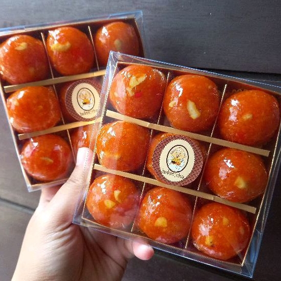 Jual Laddu Mothichoor / Laddu / Ladoo India | Sweet's India | Manisan ...