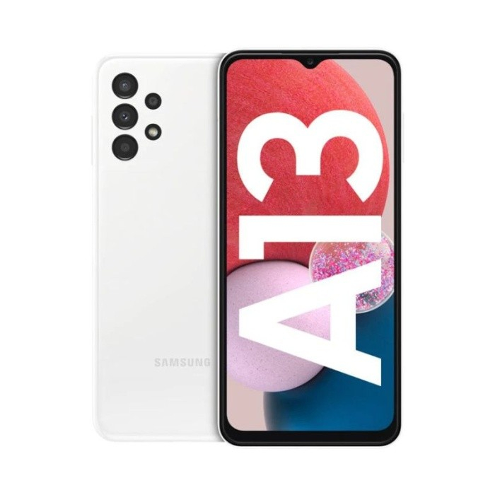 Jual Samsung Galaxy A13 LTE 4/64GB - Black - Putih, ram 4/128 gb | Shopee Indonesia