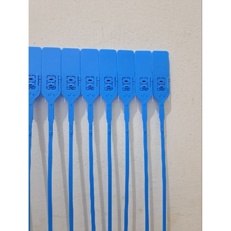 Jual segel plastik/security seal/Locis segel container ,segel box ...