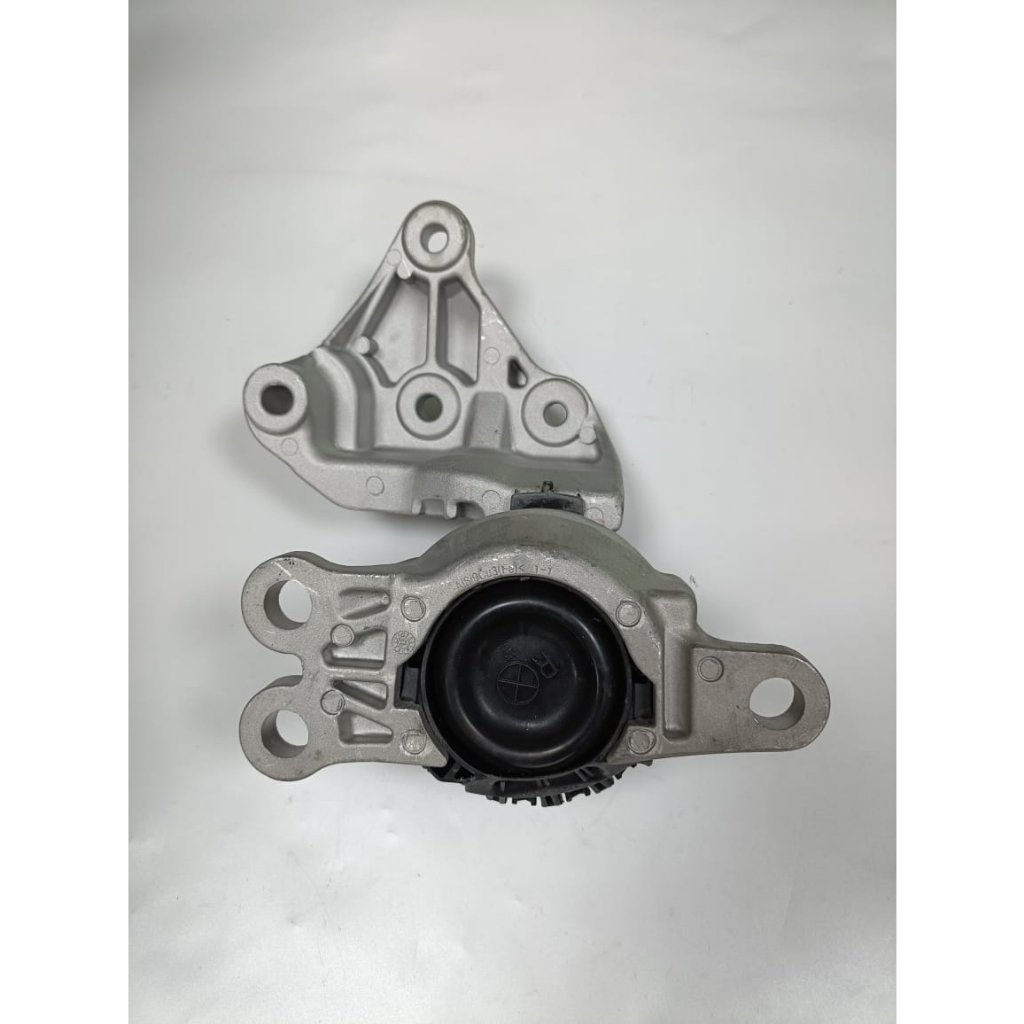 Jual ORIGINAL NEW OLD STOCK engine mounting KANAN nissan XTRAIL t32 ...