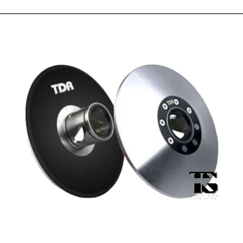 Jual Secondary Sliding Sheave Forged TDR Racing Yamaha Xmax 250 300 ...