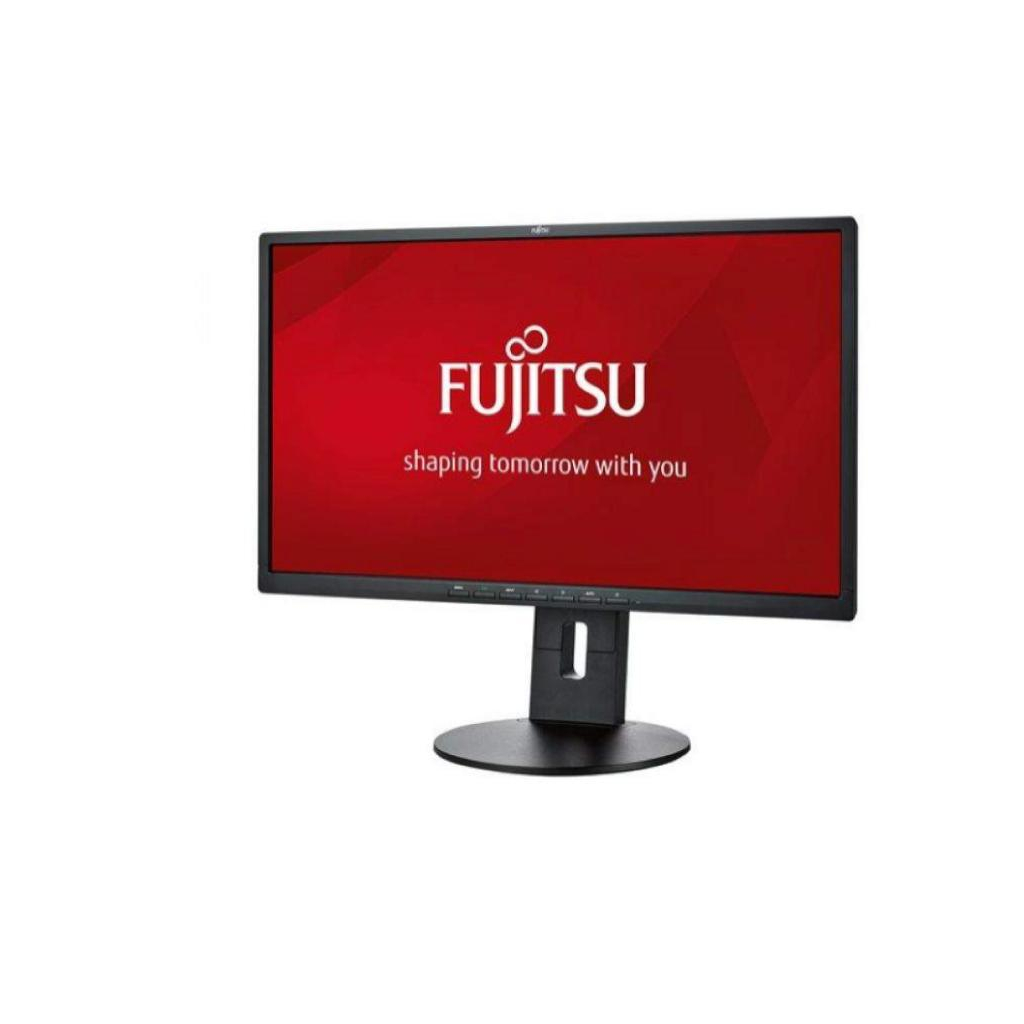 Jual Monitor 24 inch Full HD IPS HDMI Fujitsu B24-8 TS PRO | Shopee ...