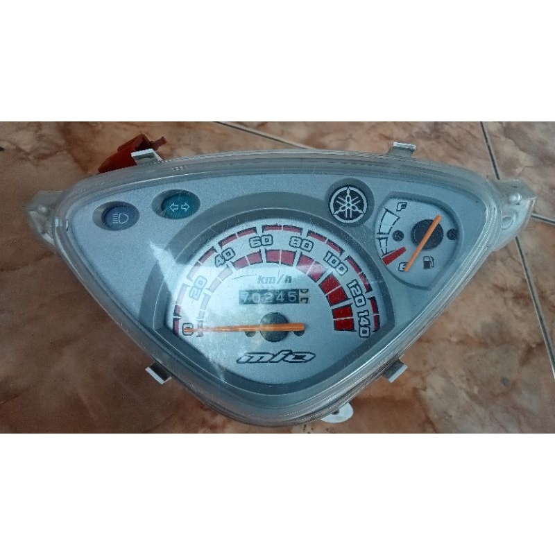 Jual spidometer Yamaha Mio Smile | Shopee Indonesia