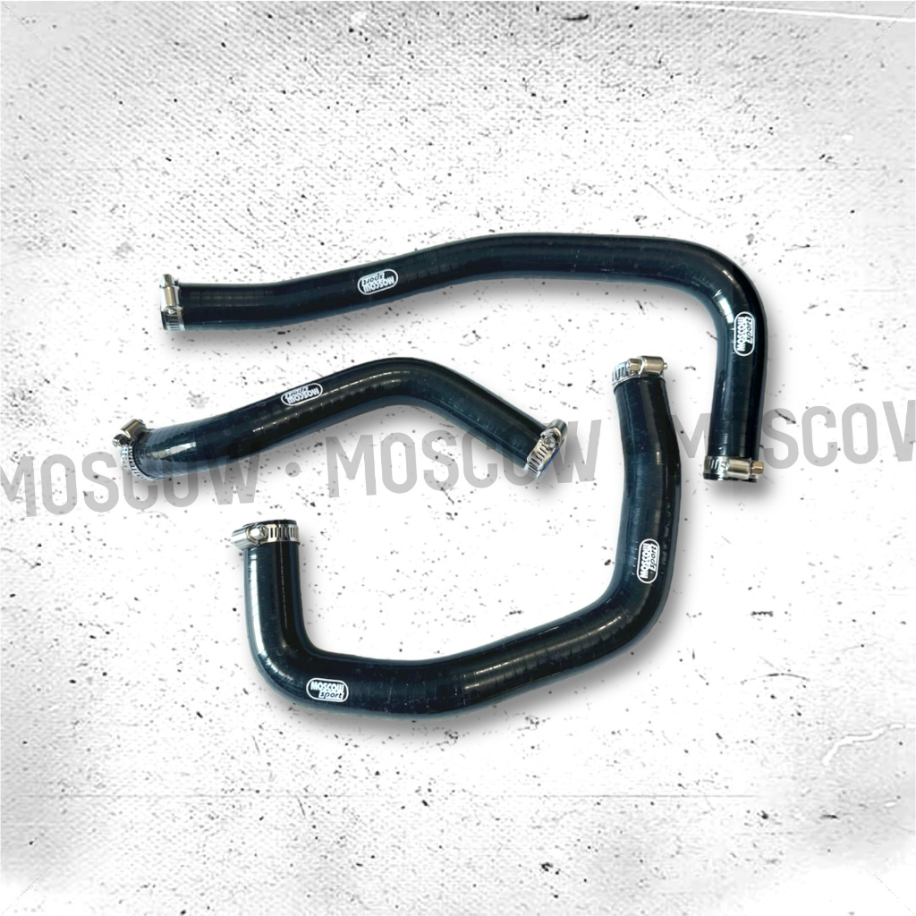 Jual SELANG RADIATOR SET 3pcs FREE KLEMAN SLANG RADIATOR R15 V3 R15 V4 ...