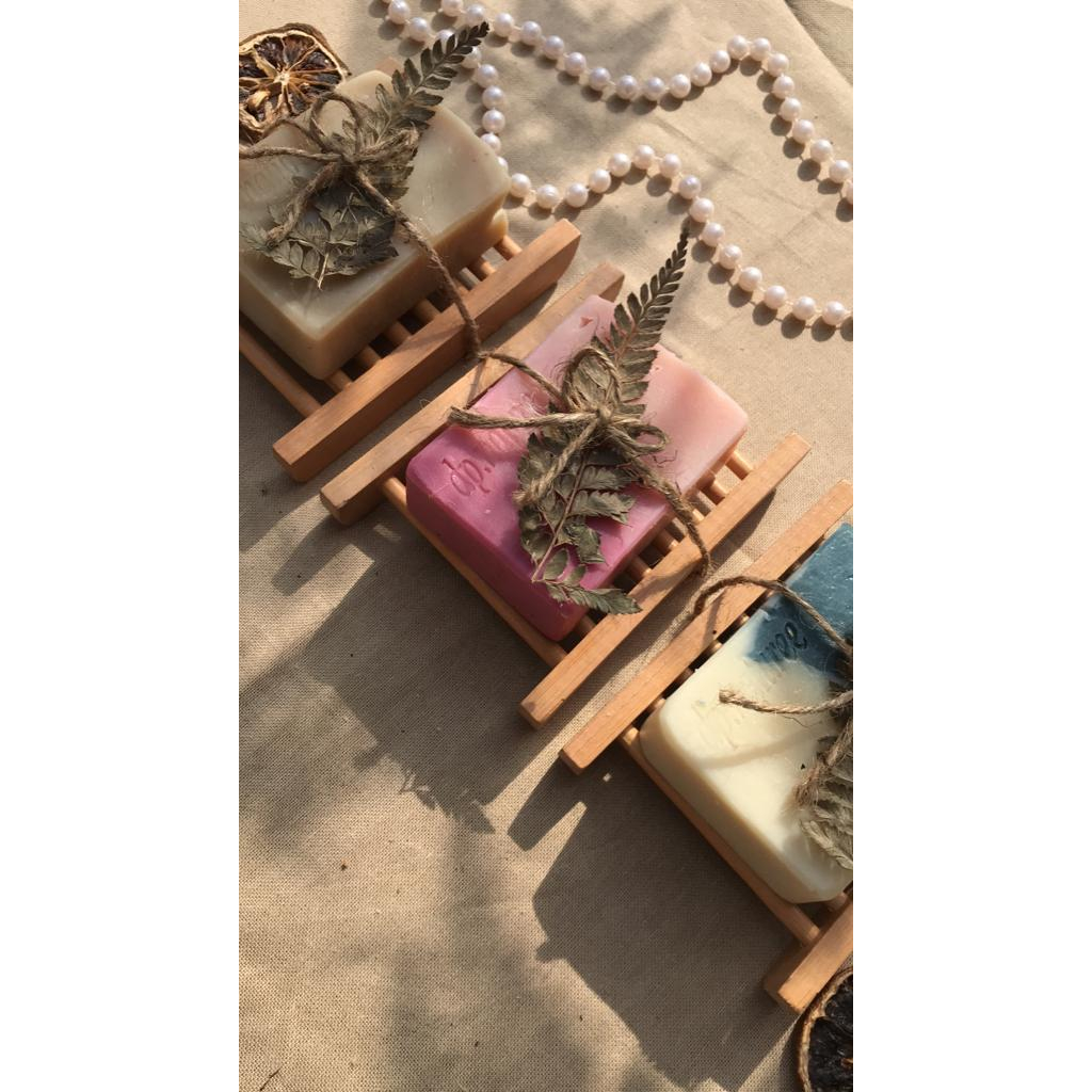 Jual Souvenir sabun dan rak sabun premium hadiah gift kenang-kenangan ...