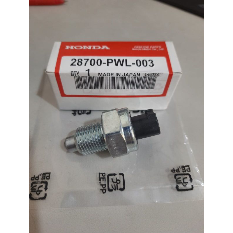 Jual SWITCH ATRET MUNDUR BACK UP HONDA JAZZ RS - BRIO - MOBILIO ...