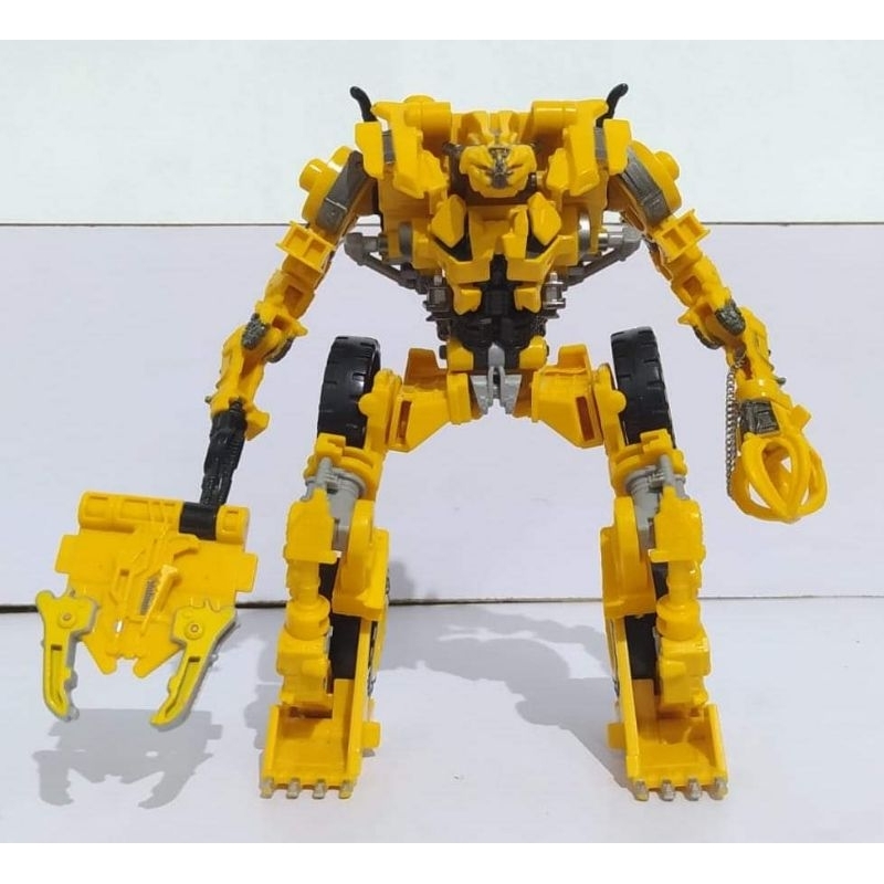 Jual Transformer Scrapper SS Combiner Devastator | Shopee Indonesia