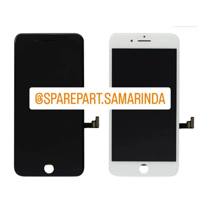 Jual LCD TOUCHSCREEN IPHONE 8G / IPHONE SE 2020 E1 | Shopee Indonesia