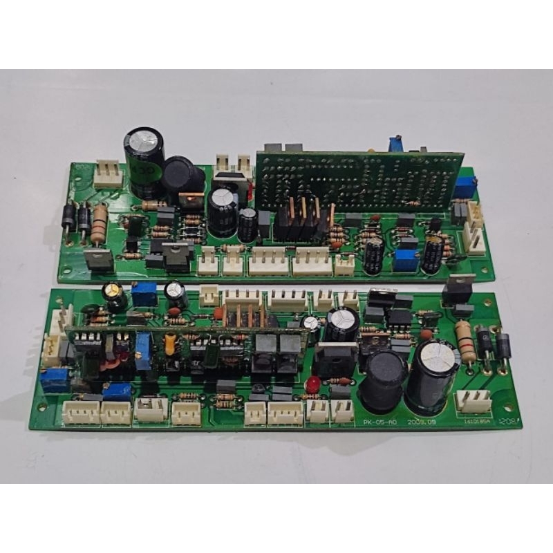 Jual MODUL PWM MMA ARC- MESIN LAS 3 PHASE KONTROL 250A 300A 400A ...