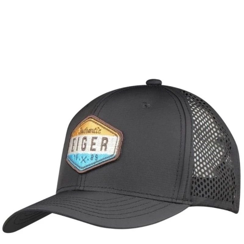 Jual EIGER LS RETRO PATH CAP Oryginal | Shopee Indonesia