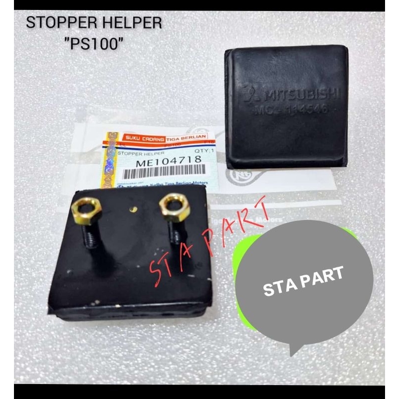 Jual Stopper Helper PS100 Original | Shopee Indonesia