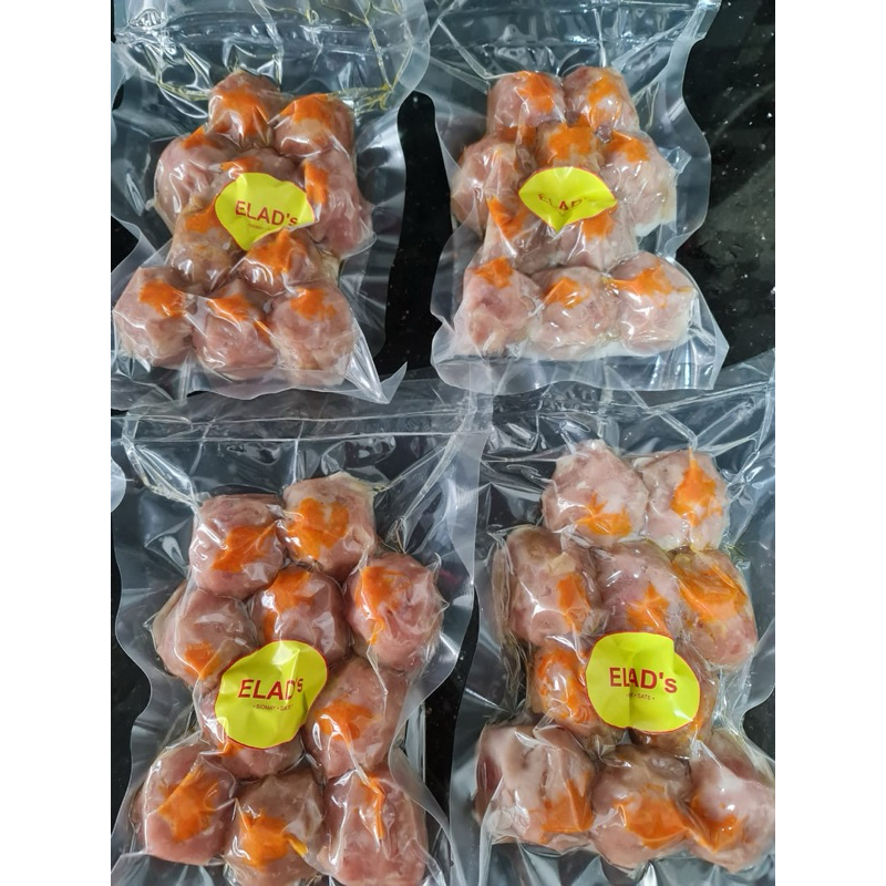 Jual siomay ayam frozen (dim sum ayam frozen) | Shopee Indonesia