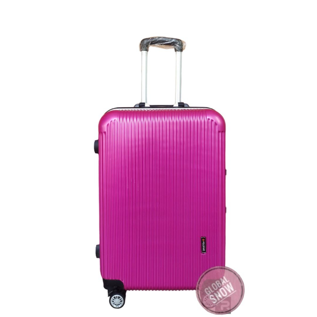 Jual KOPER PREMIUM NON ZIPPER 24inch / TANPA RESLETING 24 INCH / KOPER ...