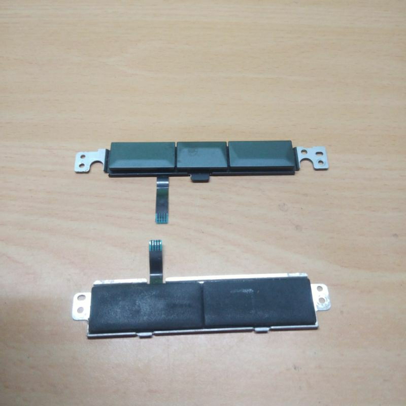 Jual Tombol Klik Kanan Kiri Touchpad Laptop Dell Latitude E6420 P15G ...