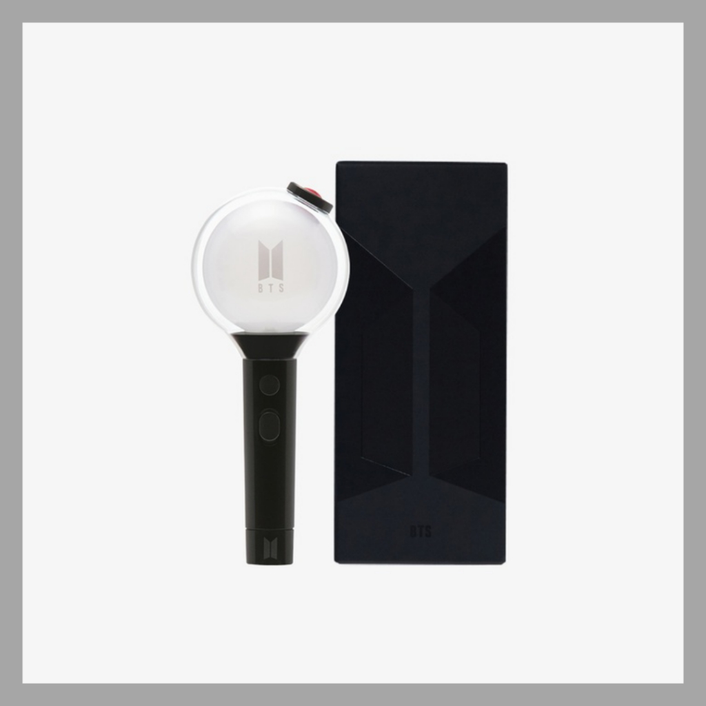 Jual [READY STOCK] BTS ARMY BOMB SE - OFFICIAL BTS LIGHT STICK | Shopee ...