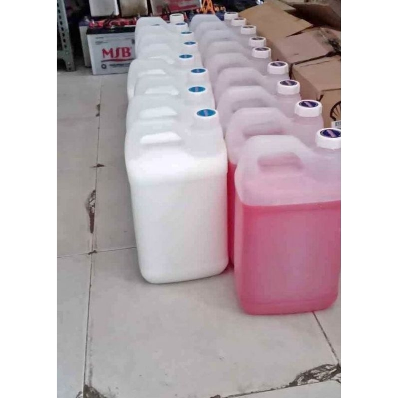 Jual shampo motor mobil multiguna kemasan 1liter | Shopee Indonesia