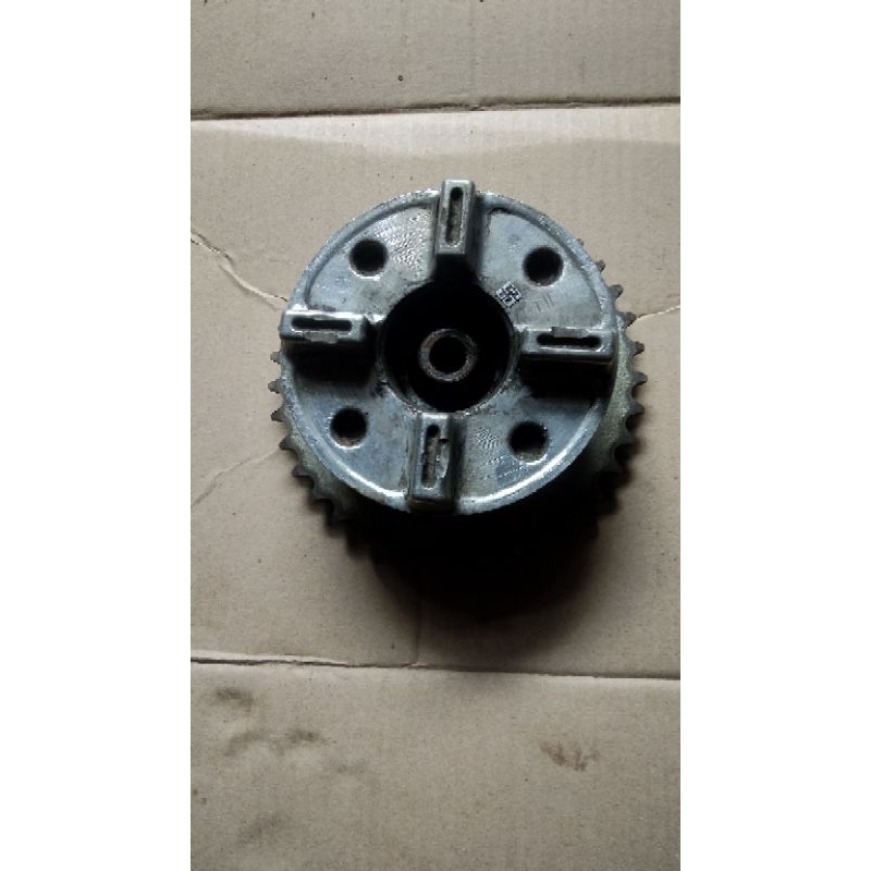 Jual teromol gir supra fit new / revo lama ori cabutan | Shopee Indonesia