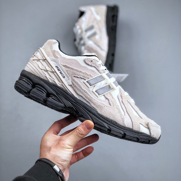 Jual SEPATU NEW BALANCE 1906 PACK TURTLEDOVE BLACK M1906DB ORIGINAL ...