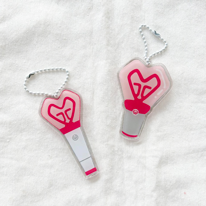 Jual SNSD Girls Generation Lightstick Keychain | Shopee Indonesia