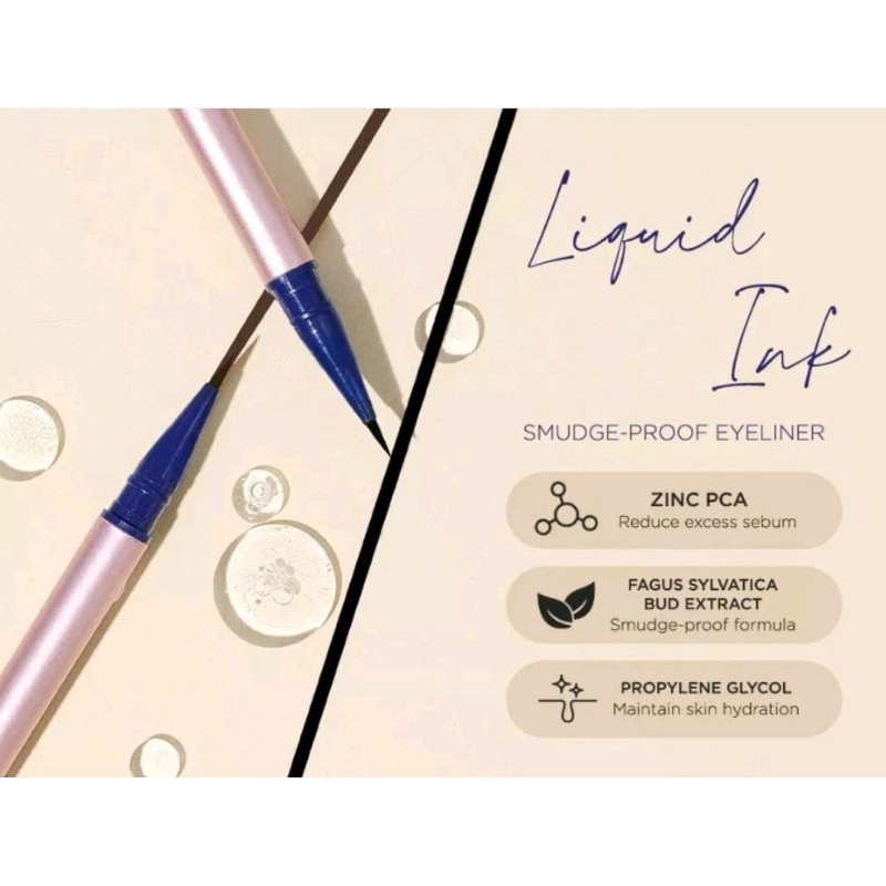 Jual RABBIT HABIT LIQUID INK | Shopee Indonesia