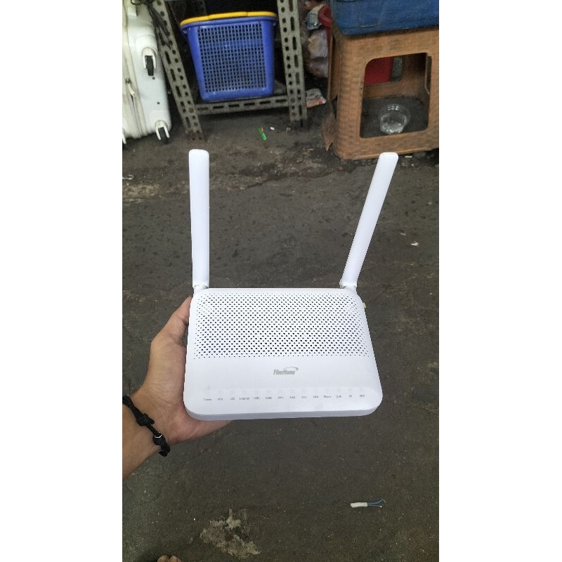 Jual Fiberhome HG6145D2 | Shopee Indonesia