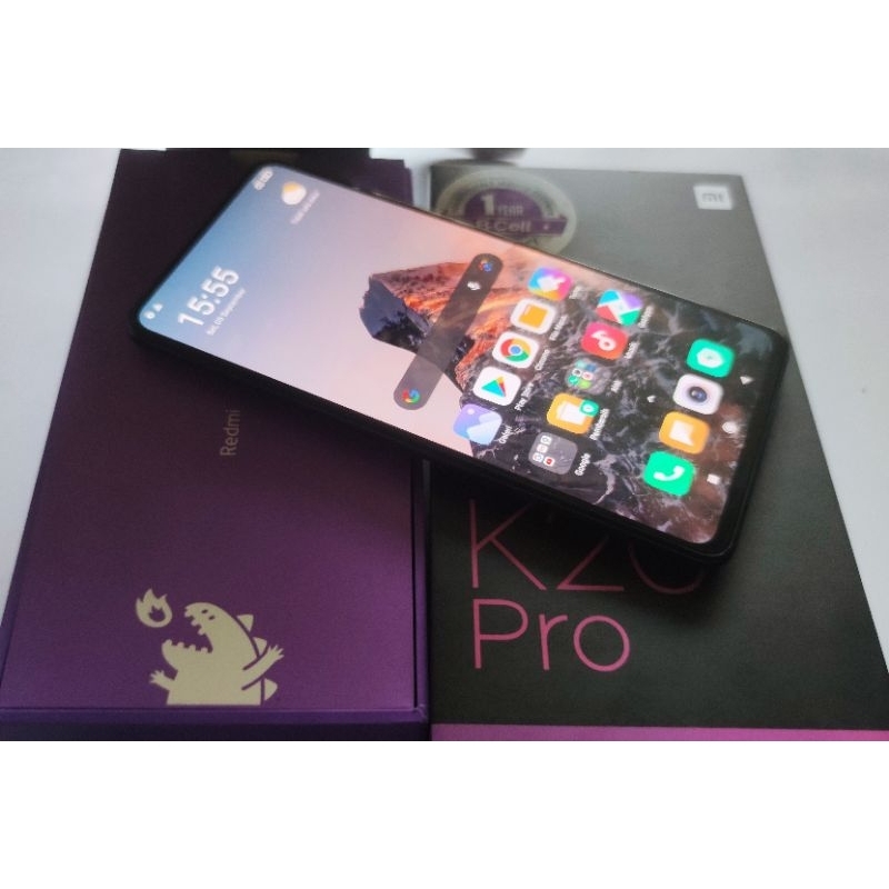 Jual Xiaomi Mi Mix 3 Redmi K20 Pro atau Mi9T Pro 6/128 Snapdragon 855 Mi Mix 3 Snapdragon 845 ...