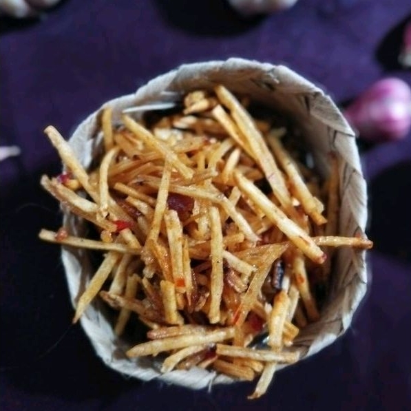 Jual Puldes / Kimpul Pedes / Stik Talas Kimpul Asli Banjarnegara ...