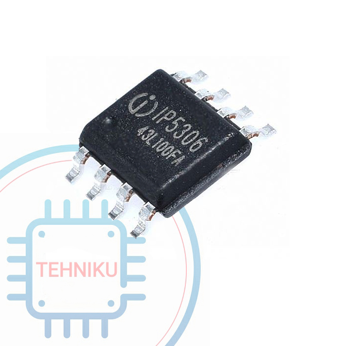 Jual IC POWER IP5306 | Shopee Indonesia