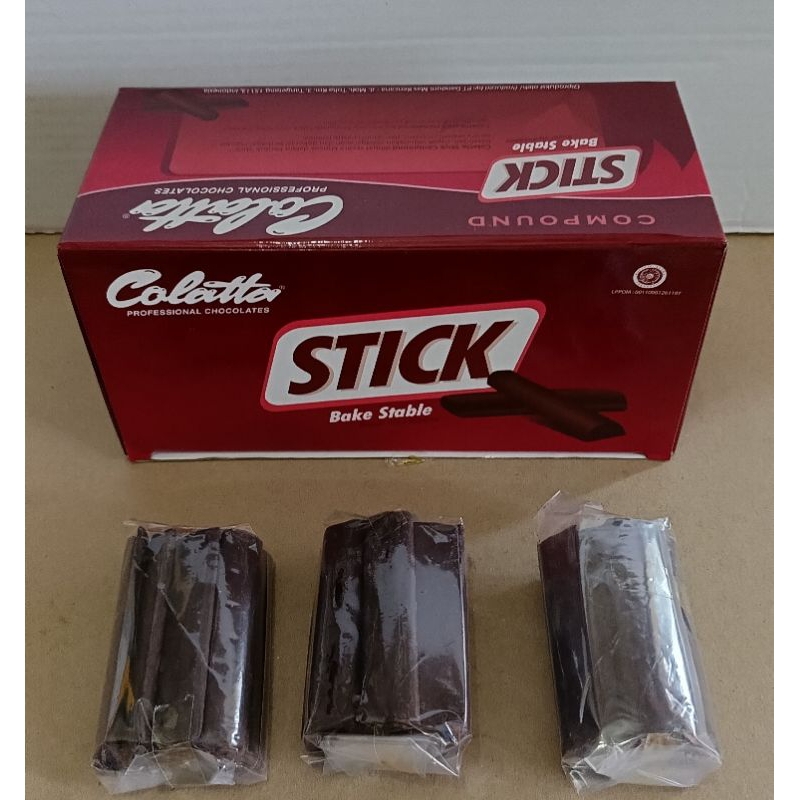 Jual Colatta Stick Repack 100gr | Shopee Indonesia