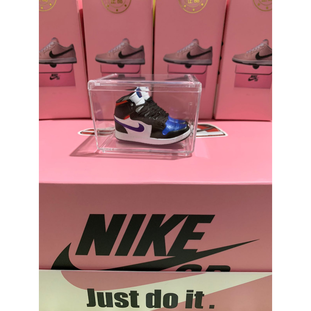 Jual Miniatur Sepatu Nike Air | Shopee Indonesia
