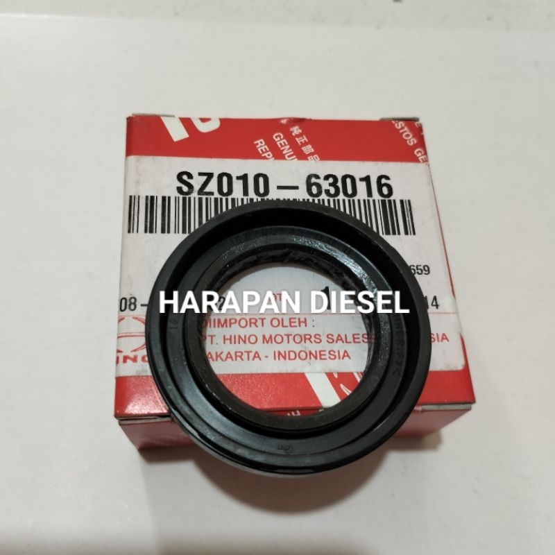 Jual OIL SEAL BLOK STIUR HINO LOHAN SZ010-63016 | Shopee Indonesia