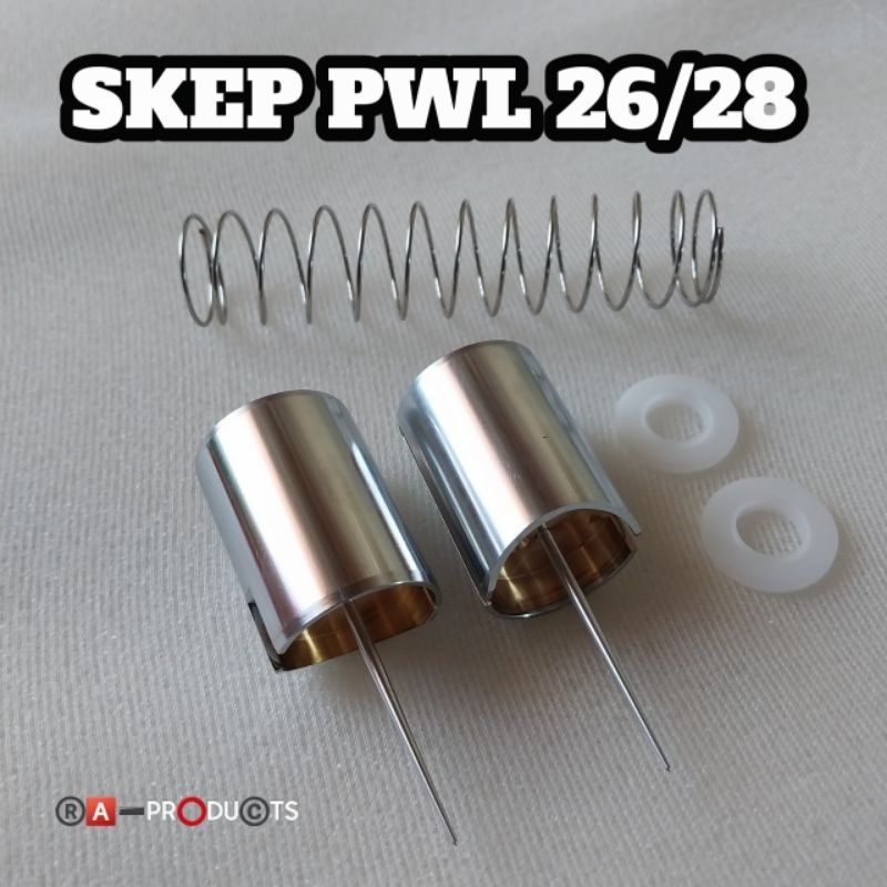 Jual Skep PWL 26 28 Skep karburator ninja R SS L | Shopee Indonesia