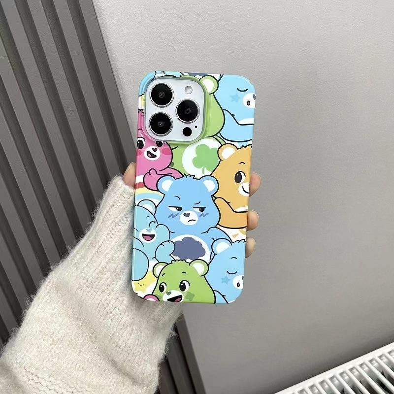 Jual Cocok Untuk iPhone 7 8 6 6 S Plus mimi Case 11 13 12 14 15 Pro MAX ...