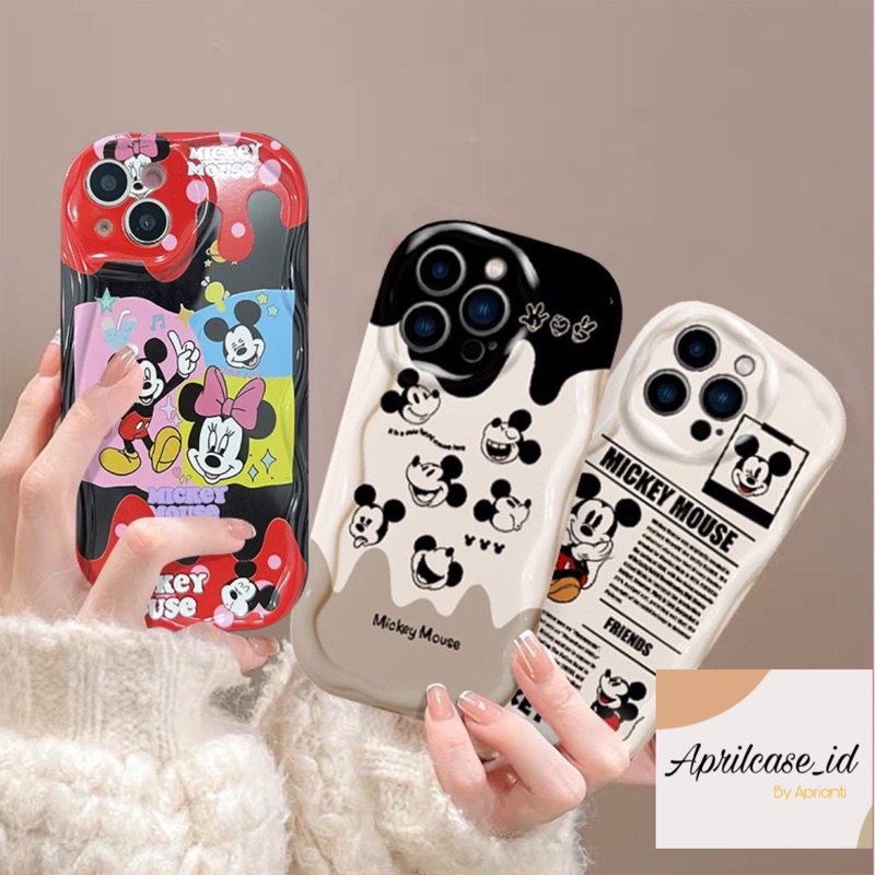 Jual Case Mickey Mouse untuk Android & iPhone | Shopee Indonesia