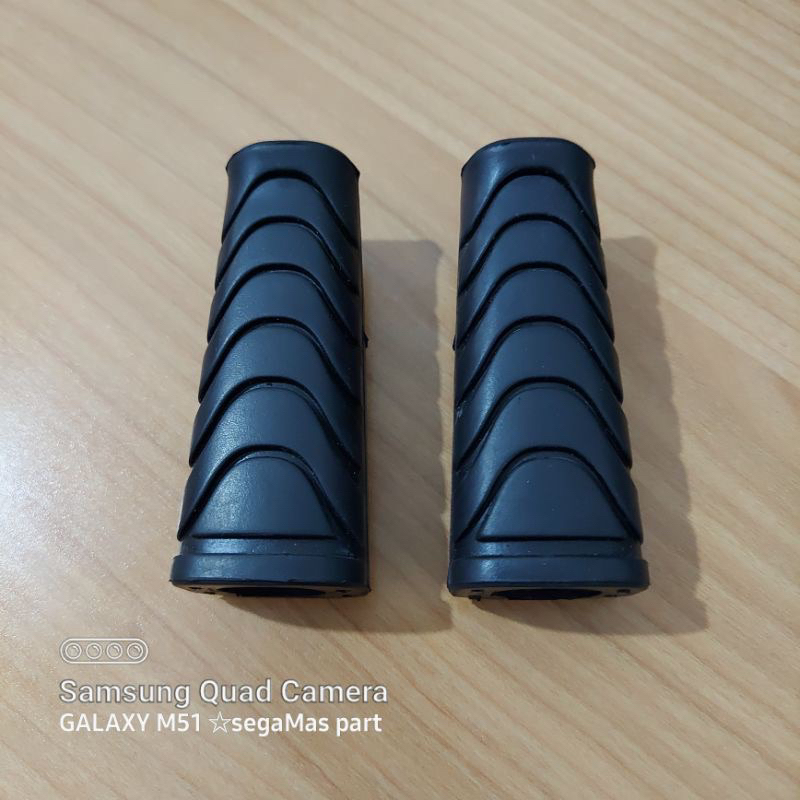 Jual Karet step footstep Beat Scoopy Vario 125 150 Revo Verza Spacy ...