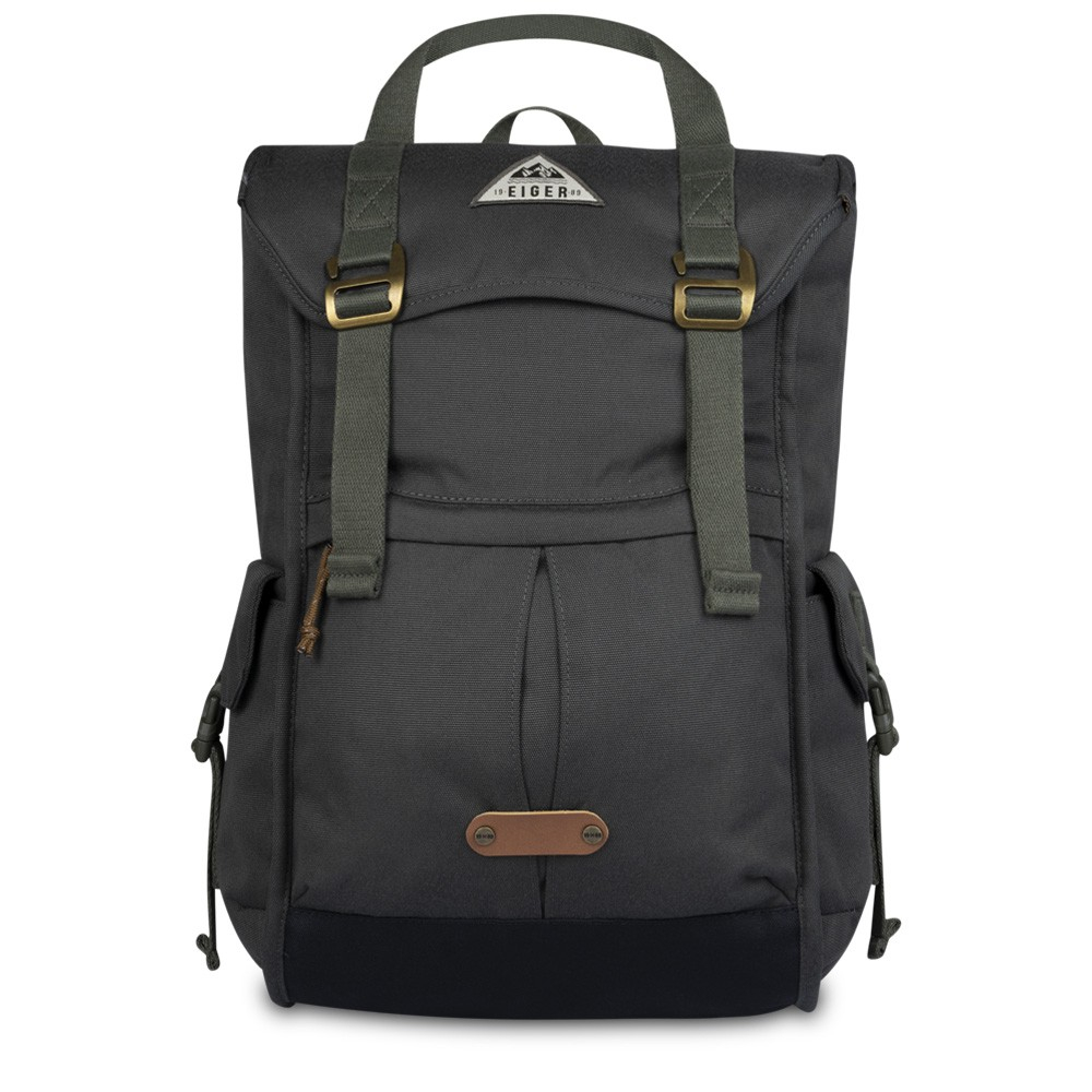 Jual Tas Ransel Eiger Cruiser 2.0 25L Backpack | Shopee Indonesia