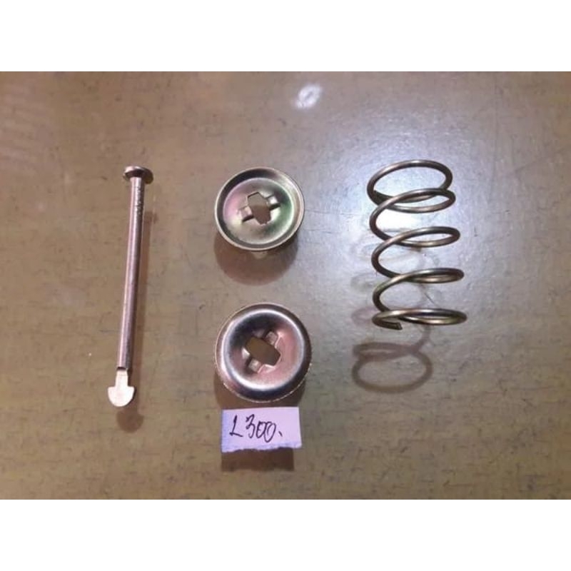Jual Paku rem Pin kit L300 T120 panjang 45mm | Shopee Indonesia