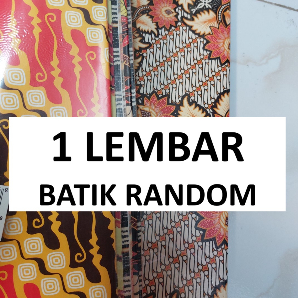 Jual 1 LEMBAR Kertas Kado Kiky Batik Wrapping Paper Fancy 48x63cm MOTIF ...