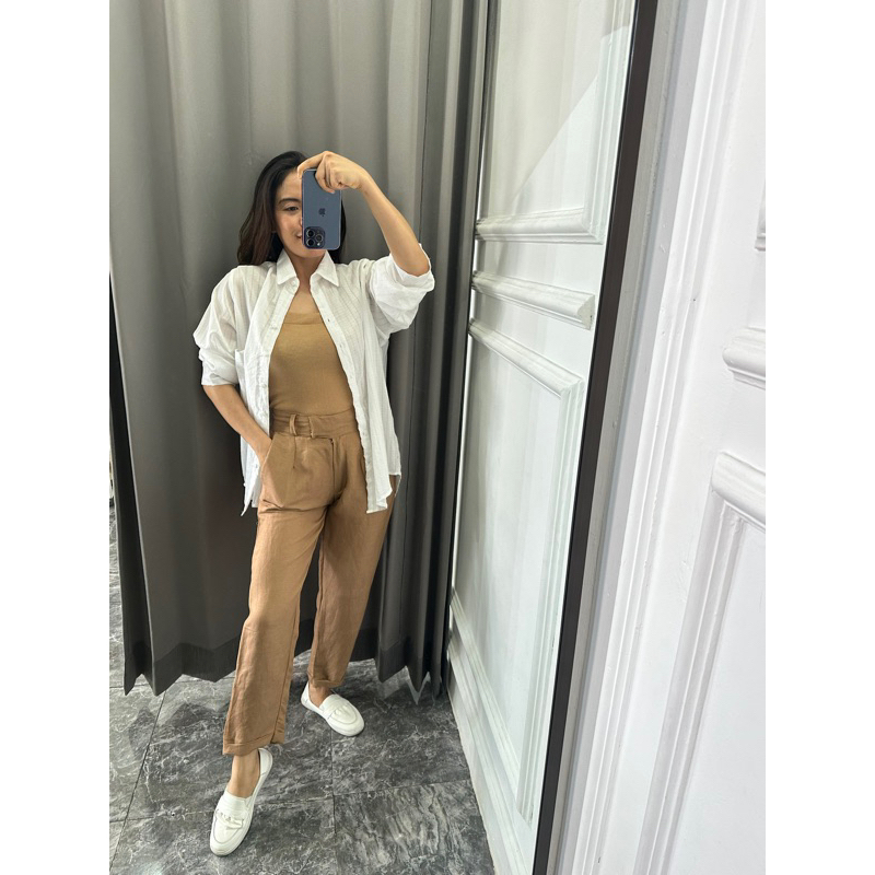 Jual Jenny pant | Shopee Indonesia