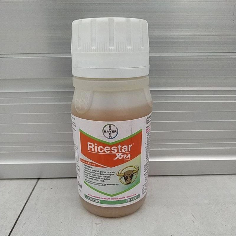 Jual HERBISIDA RICESTAR XTRA 890D KEMASAN 250ML | Shopee Indonesia