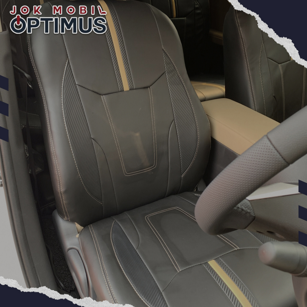 Jual Sarung Jok Mobil Ignis Bahan Myo Leather | Shopee Indonesia