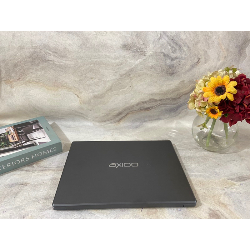 Jual Axioo Slimbook 13 Intel Celeron N4020 Ram 4gb Ssd 128gb | Shopee ...